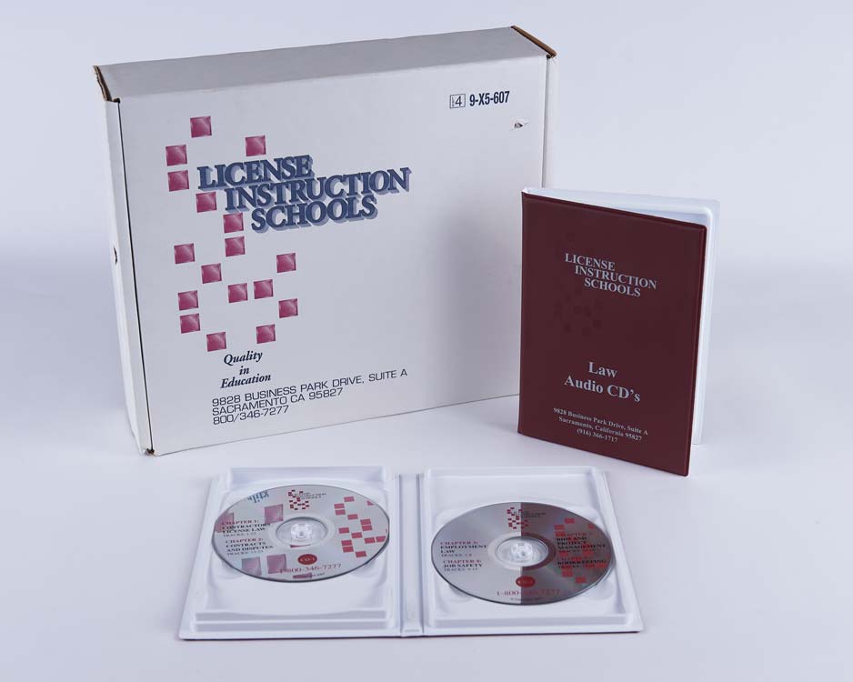 Media Packaging by North Bay Printing Solutions