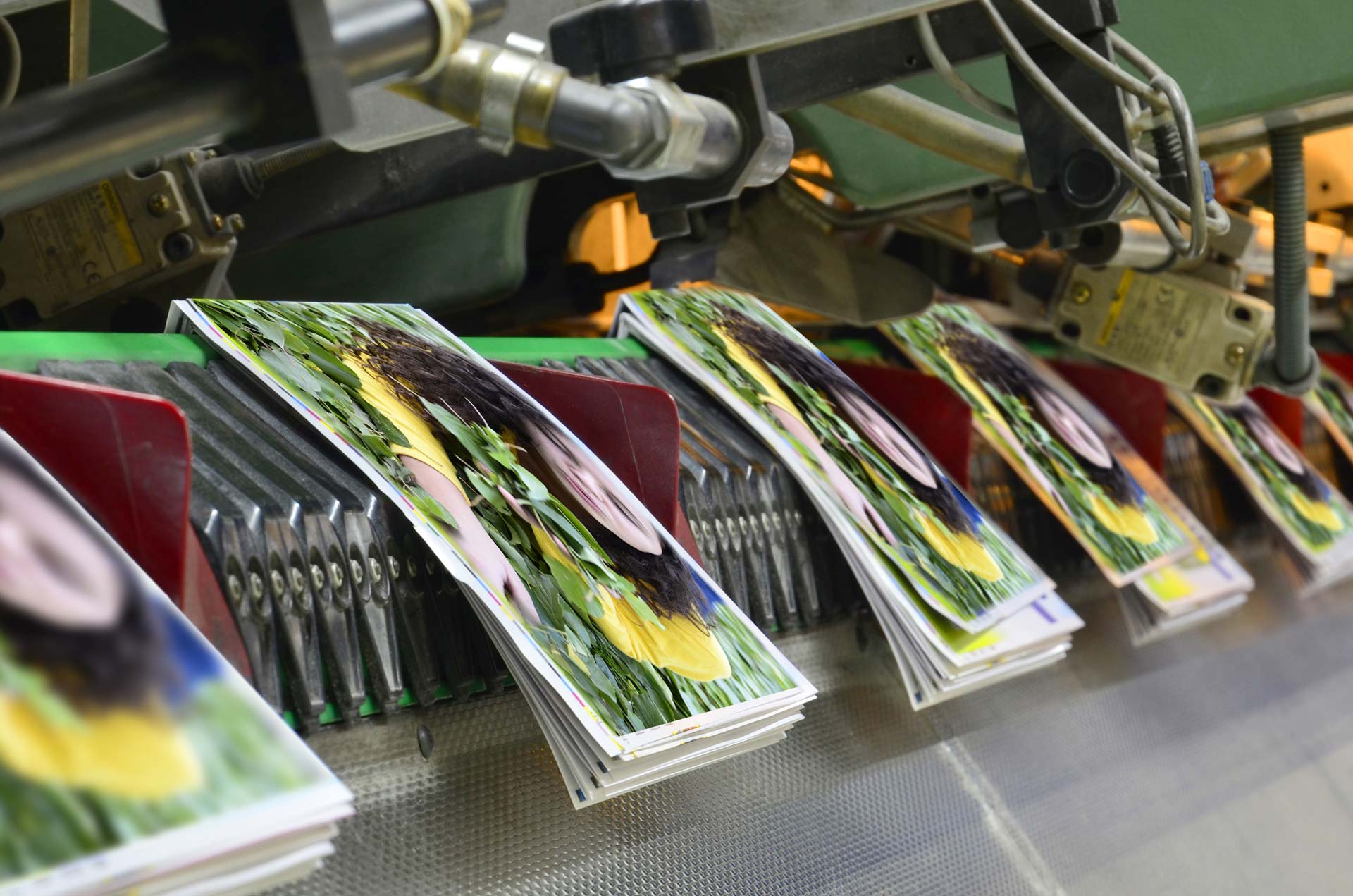 Get a Free Printing Quote | Contact North Bay Printing Solutions